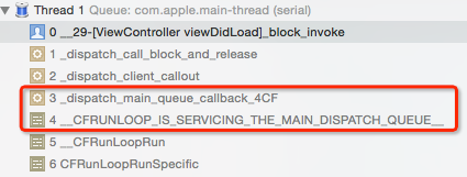 RunLoop 详解 | Sunshine